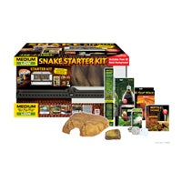 Exo Terra Snake Starter Kit | Atlantic Aquarium & Pet Supplies